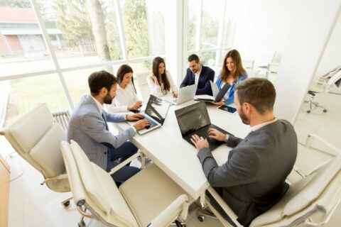 Code Duns : qu'est-ce qu'un numéro DUNS et à quoi il sert