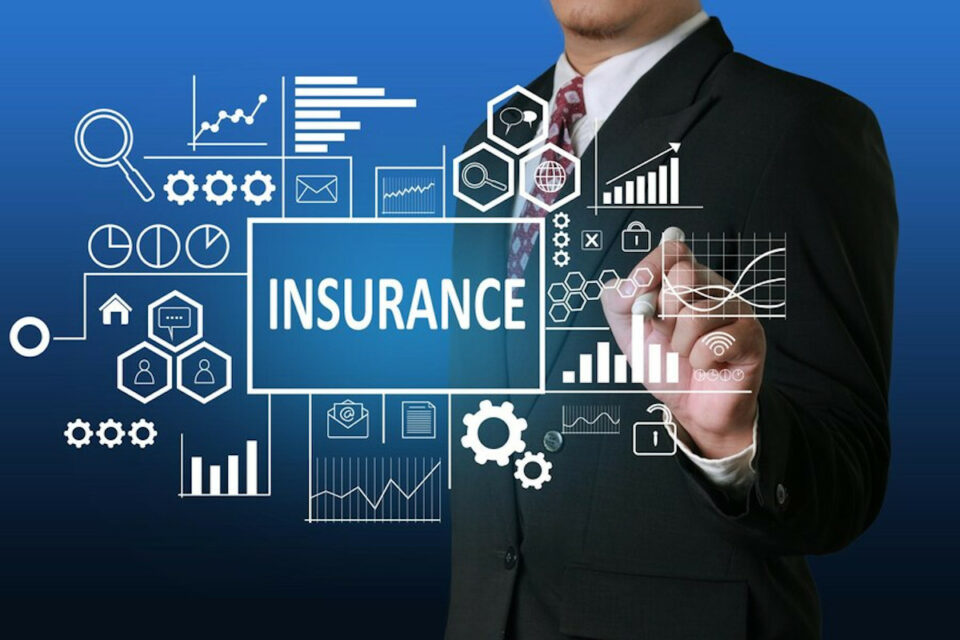Focus sur l'assurance multirisque professionnelle
