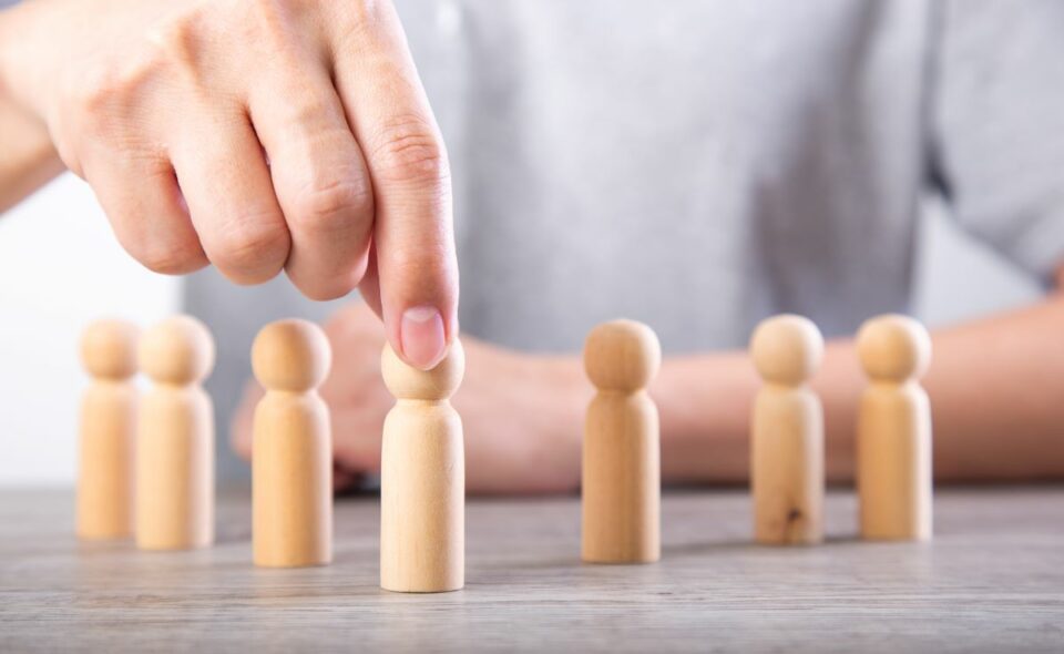 Qu'est-ce qu'un leader qui a le leadership