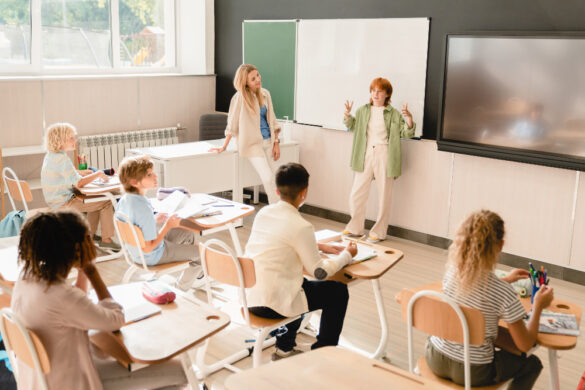 Exposé : sujets et idées de présentation pour vos formations