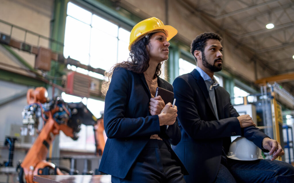 Recrutement industriel : comment convaincre sans surpayer les profils ...