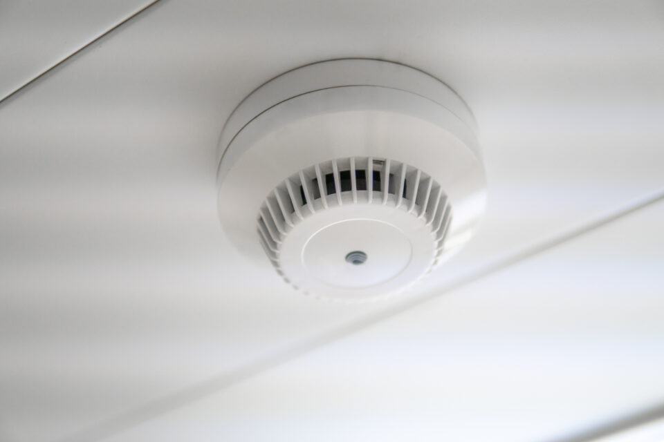 Securipro : installation et maintenance de systèmes de sécurité incendie