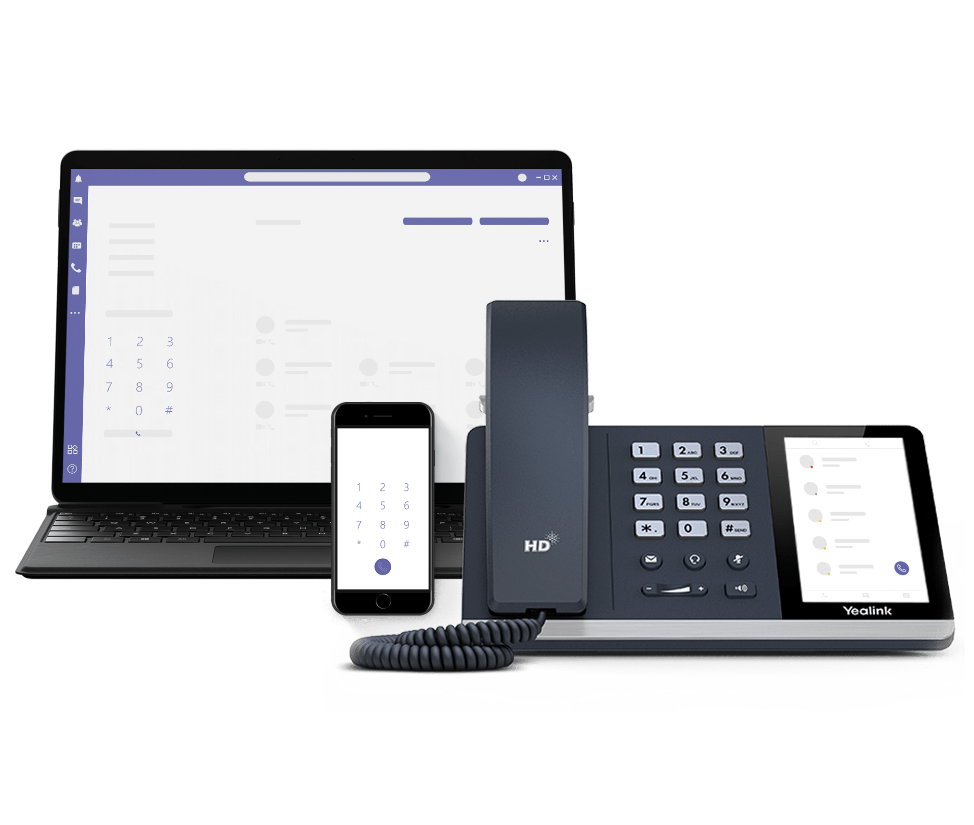 Pourquoi utiliser un téléphone VOIP